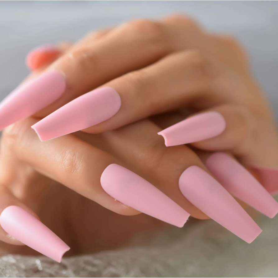 PREST NAILS COLLECTION – Prest Nails